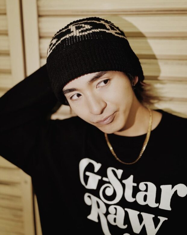 オーメンズ(O-MENZ)の素顔！正体(ダンサー)は誰？メンバーの顔バレ画像も！ | バズアウト